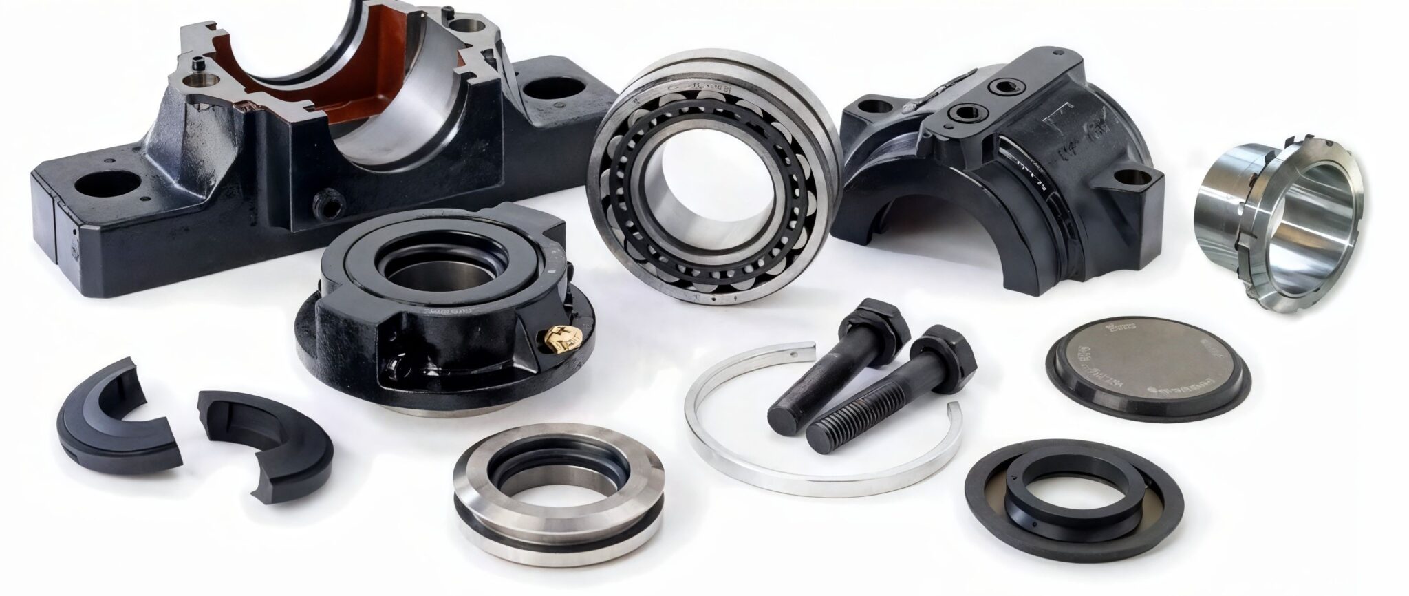 TIMKEN Bearing Thailand Authorized Distributor - Bearings Specialist